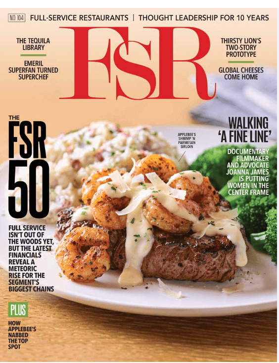 14 Must-Read Restaurant Trade Magazines
