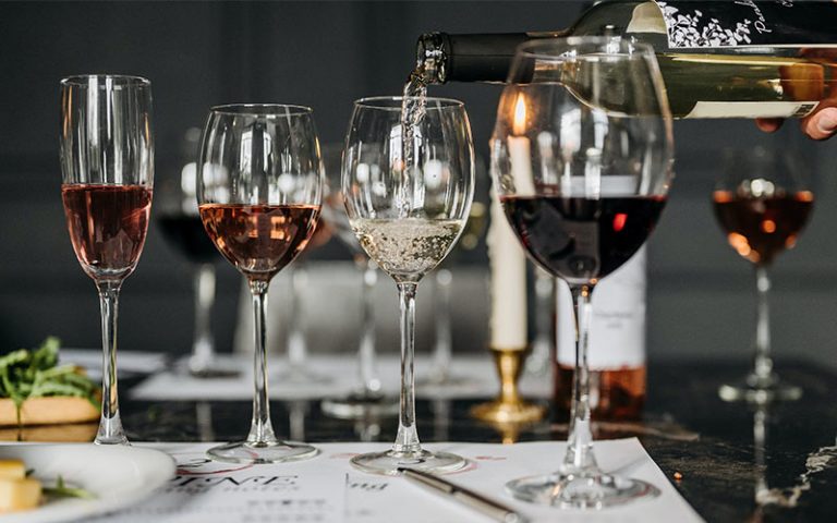 5 Tips For Growing Your Servers' Wine Knowledge To Increase Sales