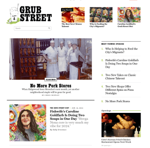 14 Must-Read Restaurant Trade Magazines