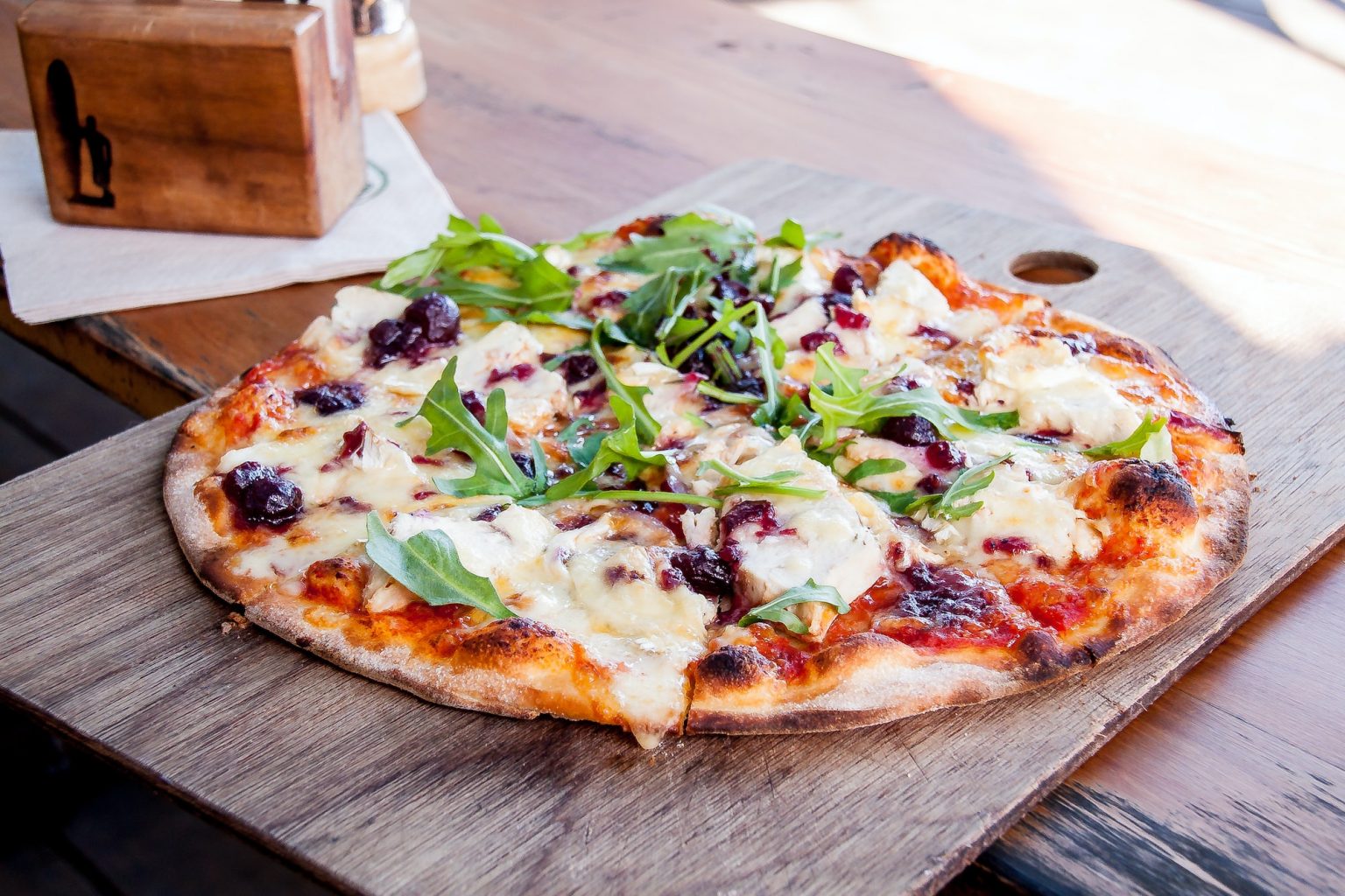5 Pizza Trends to Look Out for in 2021
