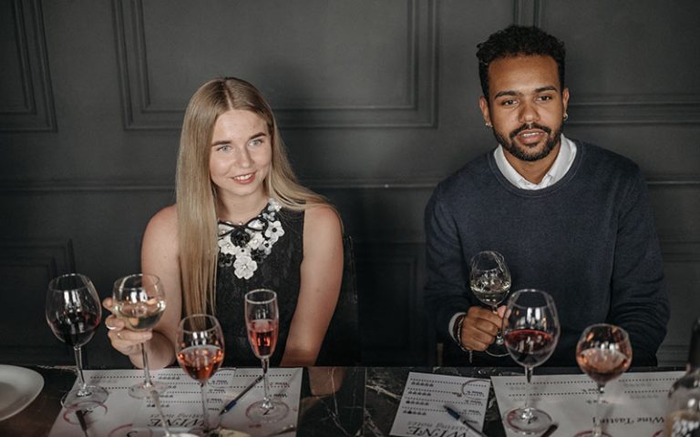 5 Tips For Growing Your Servers' Wine Knowledge To Increase Sales