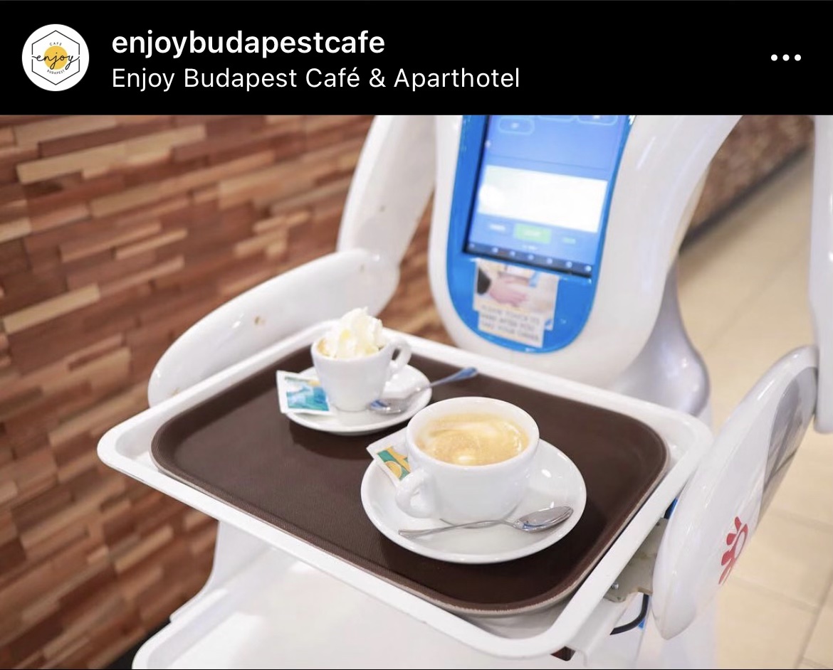 14 Examples of Successful Restaurant Concepts from Around the World ...