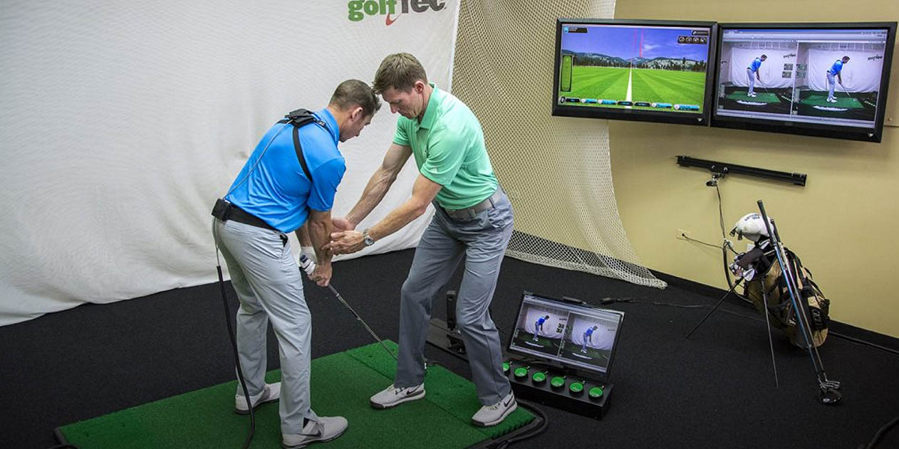 The Key to Player Retention in a Golf Academy | Lightspeed