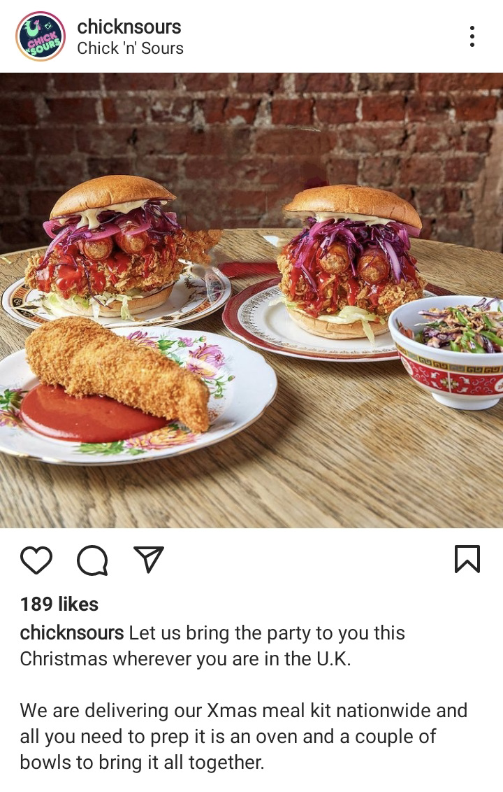 6 Alternative Income Sources for Your Restaurant | Lightspeed