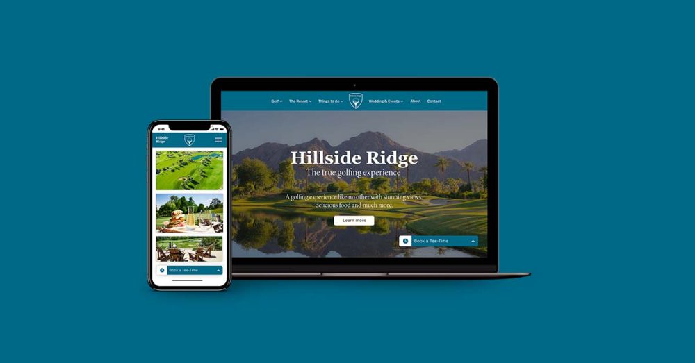 How Digital Marketing Drives Golf Course Growth: Key Insights & Tactics