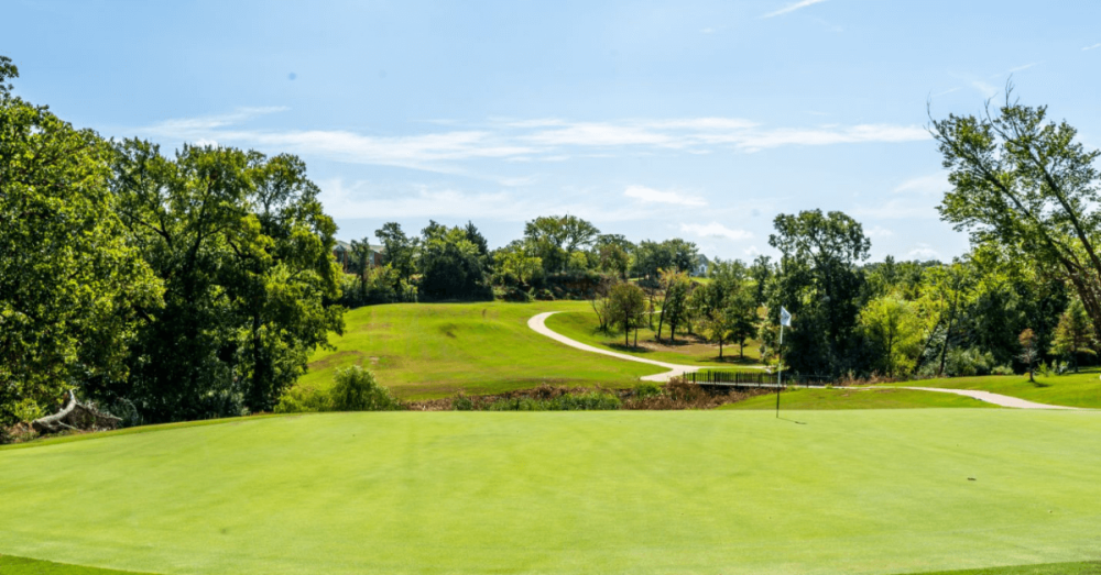 10 of the Best Golf Websites to Emulate for Your Course - Lightspeed