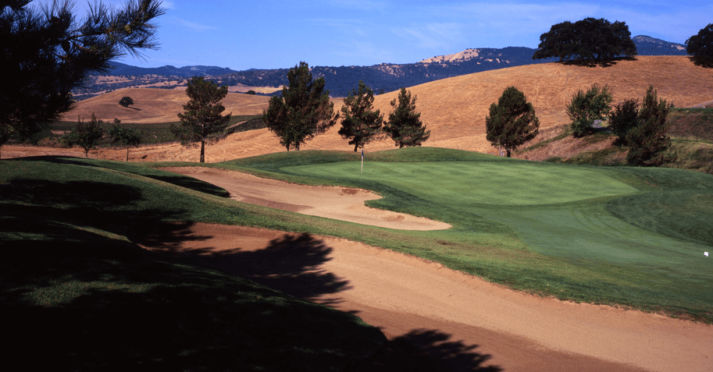 10 of the Best Golf Websites to Emulate for Your Course - Lightspeed