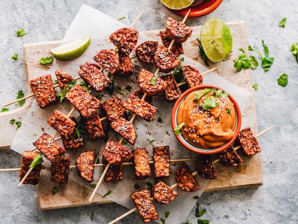 Vegan Menu Ideas for Your Restaurant - Lightspeed