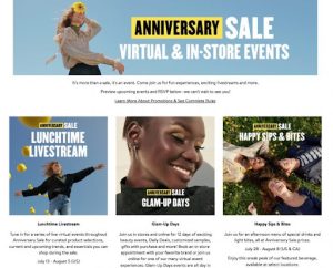 8 Types of Sales Promotions in Retail (and How to Implement Them ...