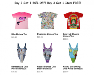 8 Types of Sales Promotions in Retail (and How to Implement Them ...