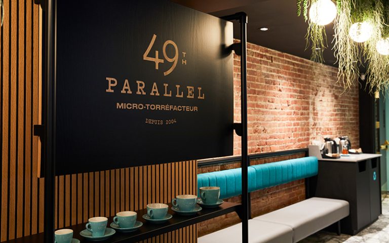 From Crop to Cup: How 49th Parallel Brews Sustainable Coffee - Lightspeed