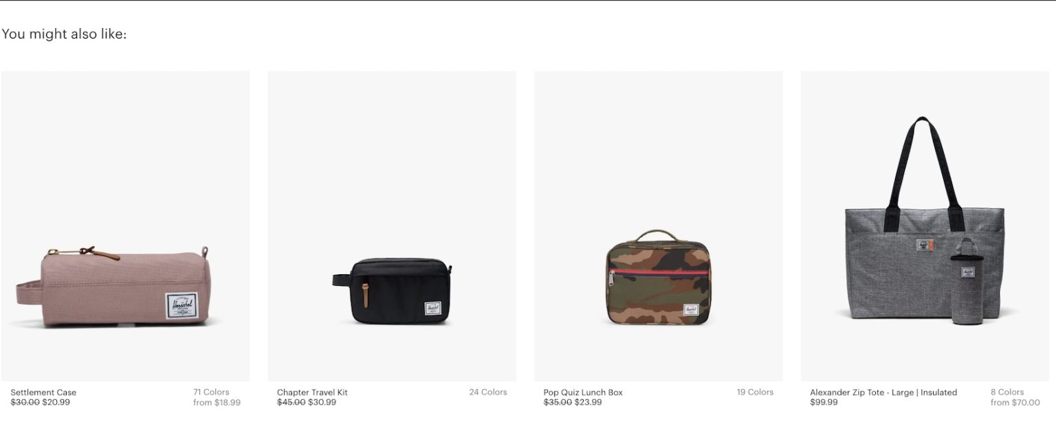 Suggestive Selling Techniques: 16 Retail Sales Tips