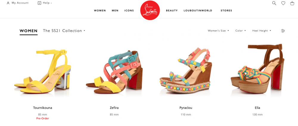 Assortment Planning in Retail: How to Maximize Your Store’s ...