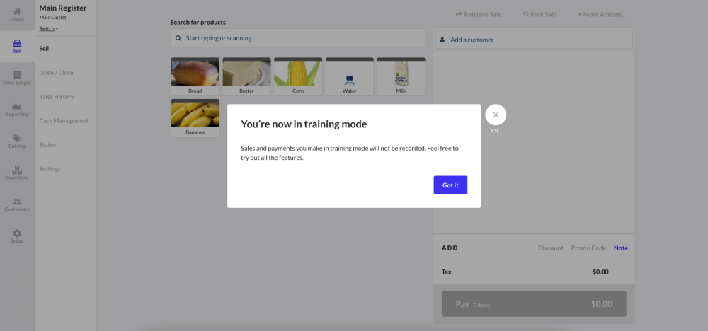 The Dos and Don'ts of Retail Employee Training - Lightspeed