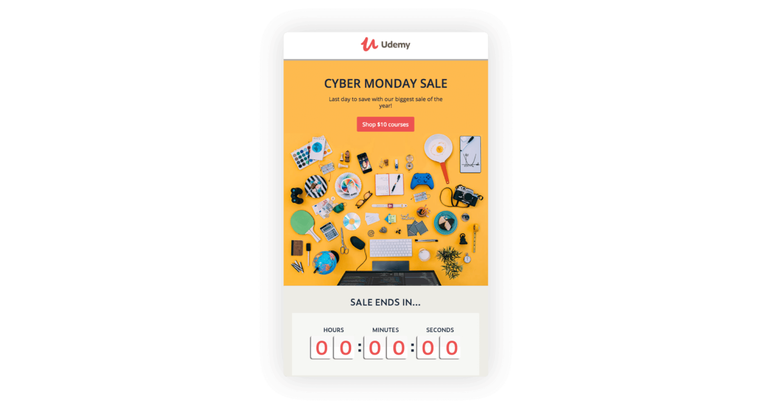 6 Ways to Create Holiday Campaigns That Convert - Lightspeed