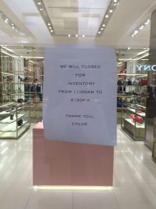 Taking a Physical Inventory Count: 10 Practical Tips to Make the Task a ...