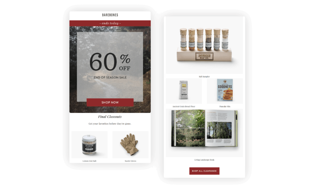 6 Ways to Create Holiday Campaigns That Convert - Lightspeed