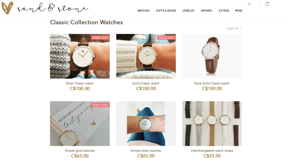 How to Build an eCommerce Website | Lightspeed