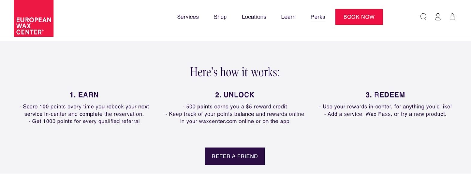 Enhance Customer Loyalty with Reward Programs - Lightspeed