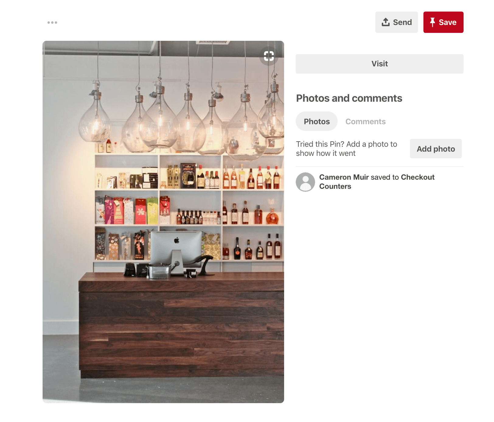 How to Sell More at Your Retail Checkout Counter | Lightspeed