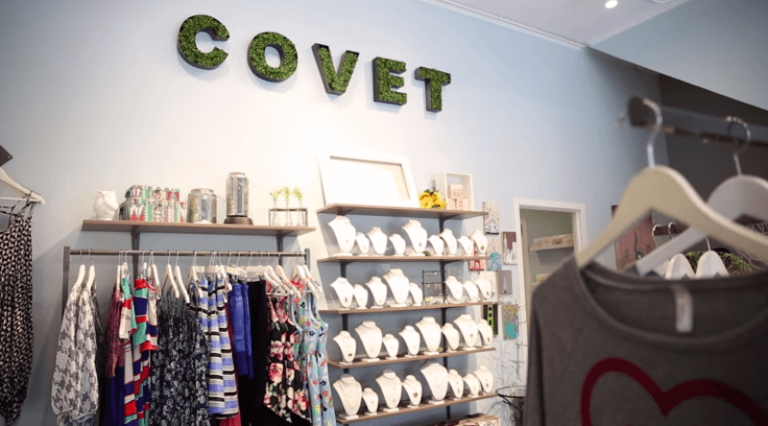 Sales per Square Foot Formula & How to Increase