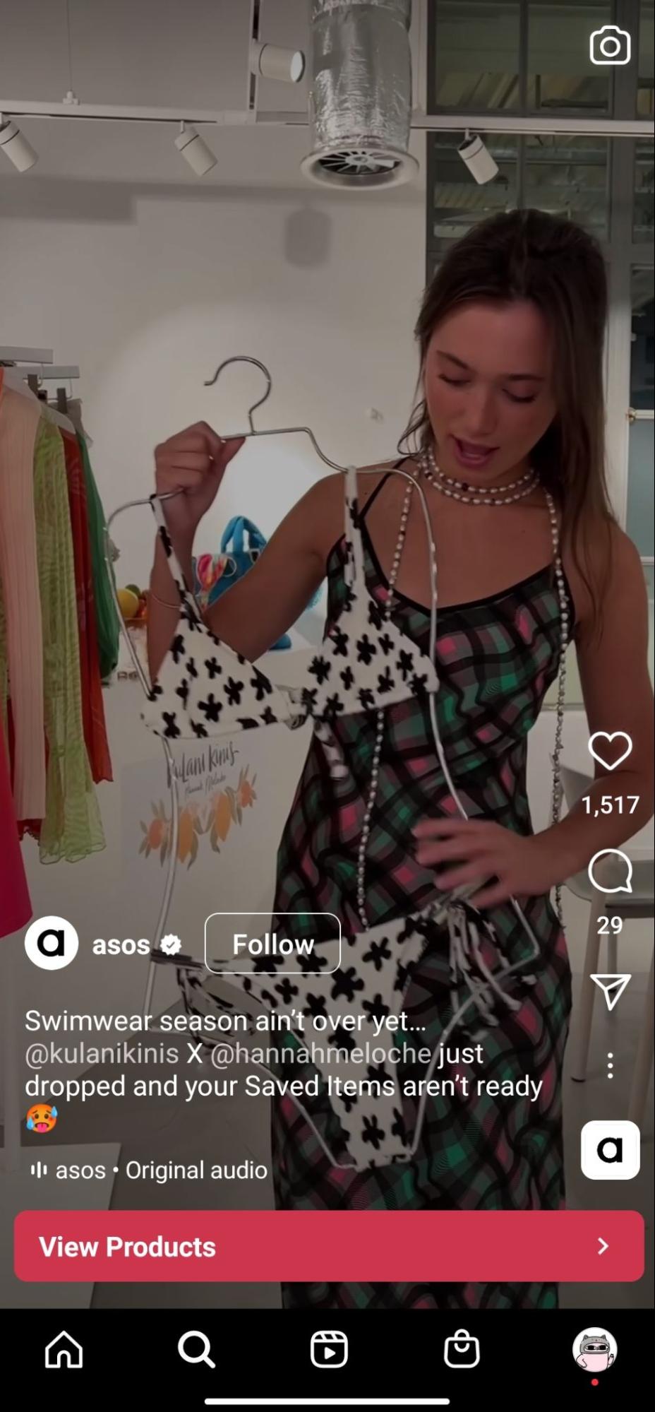 How to Sell on Instagram with Shopping Tags - Lightspeed