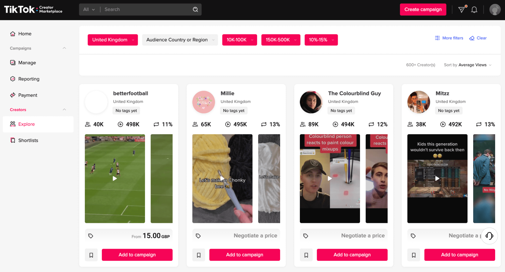 How to Use TikTok for Your Ecommerce Business - Lightspeed