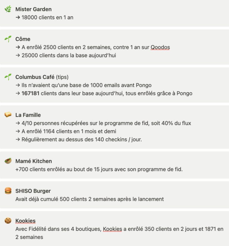Comment fidéliser sa clientèle en restauration ? - Lightspeed