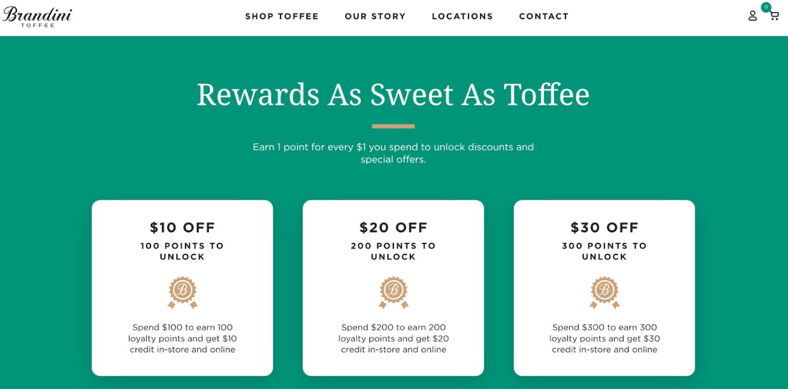 Enhance Customer Loyalty with Reward Programs - Lightspeed