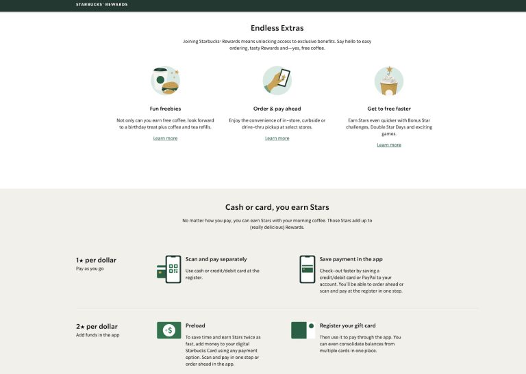 Enhance Customer Loyalty with Reward Programs - Lightspeed