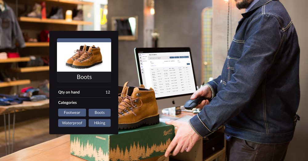 5 Tips: Inventory Management for Retailers - Lightspeed