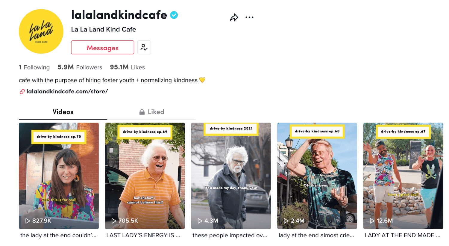How to Use TikTok for Your Ecommerce Business - Lightspeed