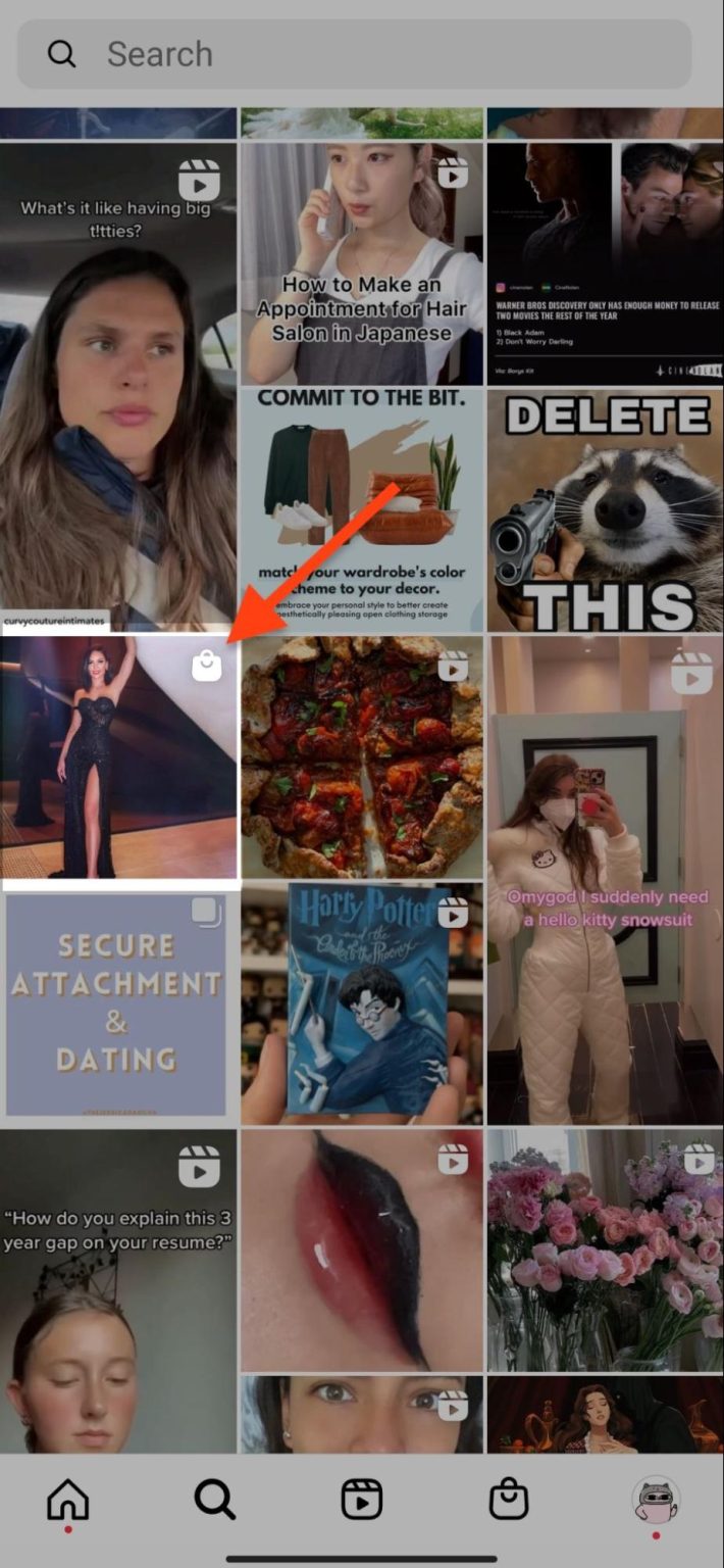 How to Sell on Instagram with Shopping Tags - Lightspeed