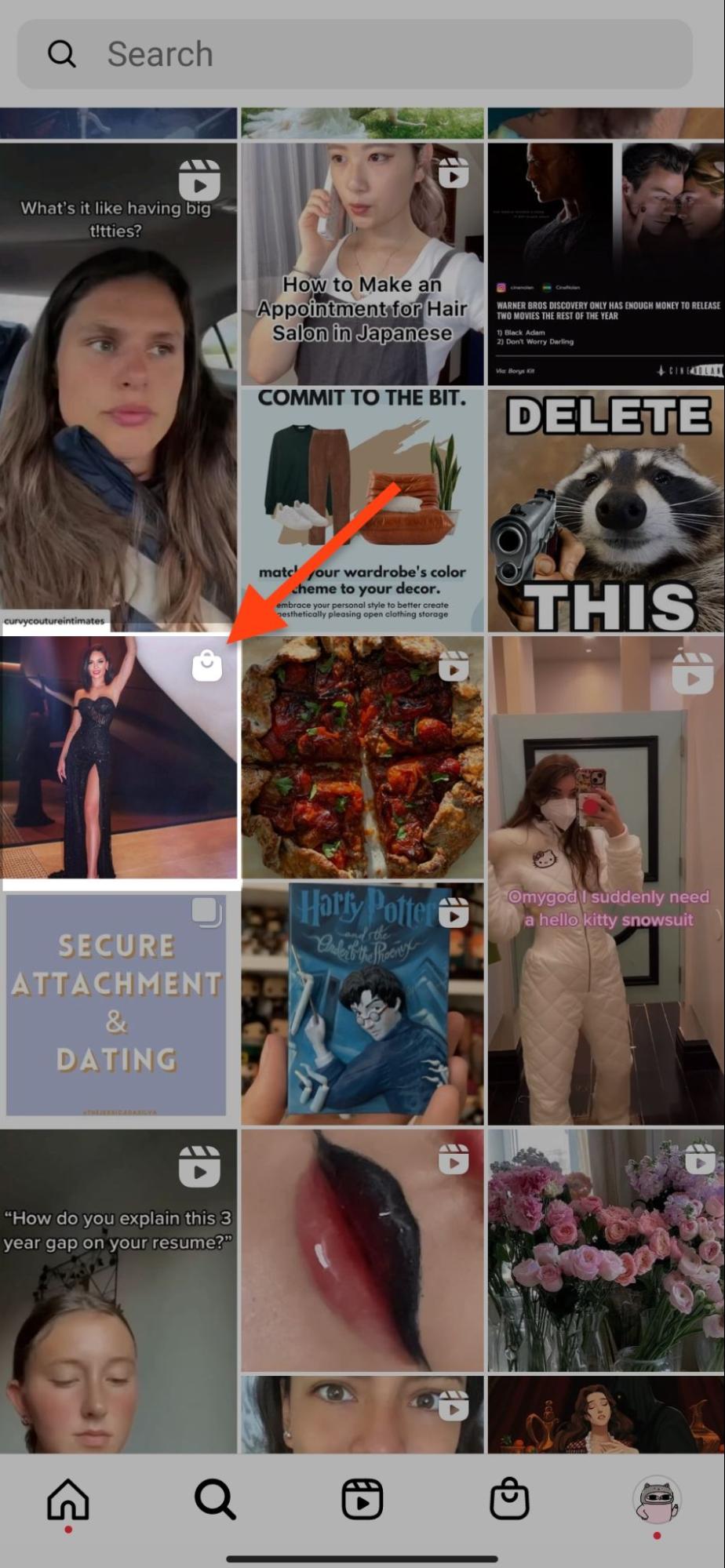 How to Sell on Instagram with Shopping Tags - Lightspeed