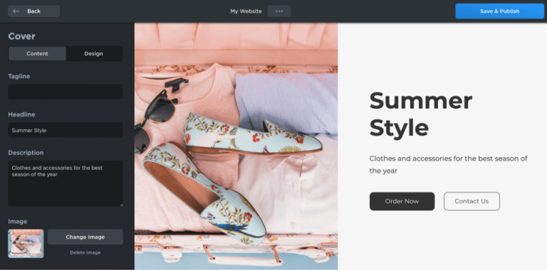 How to Build an eCommerce Website | Lightspeed