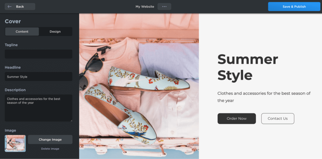 How to Build an eCommerce Website | Lightspeed