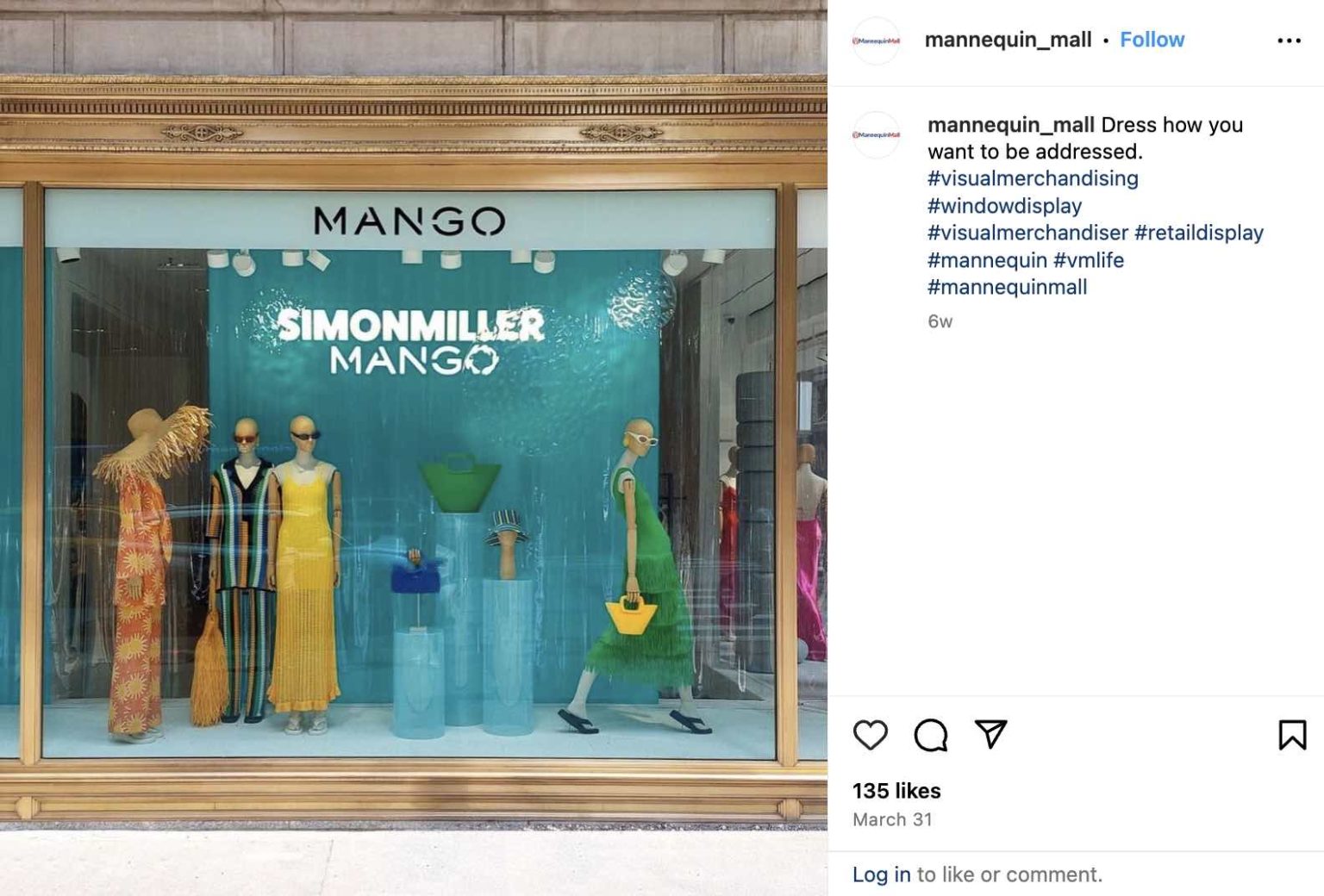 Effective Visual Merchandising Tips & Techniques