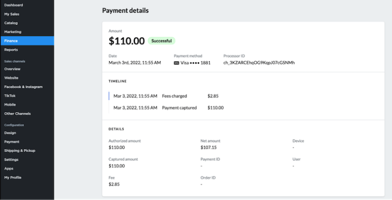 How to Choose a Payment Gateway for an Online Store - Lightspeed