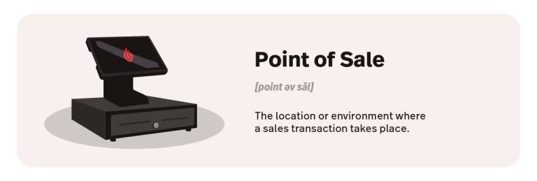 What is a Point of Sale System? | Lightspeed POS