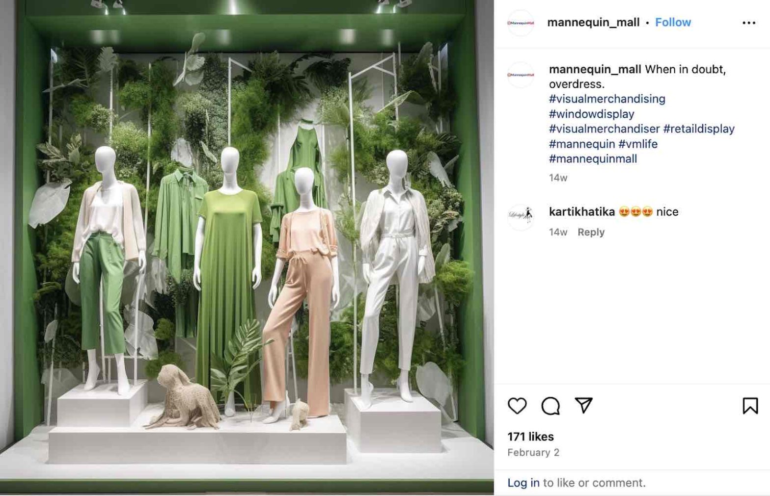 Visual Merchandising: What It Is and Top Tips