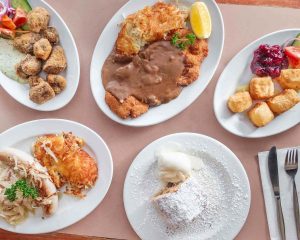 Una’s: A 50-year-Old Restaurant Legacy In Sydney’s Darlinghurst ...