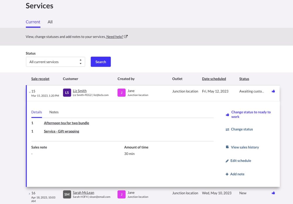 9 Retail Trends and Predictions for 2024: What Should Merchants Prepare ...