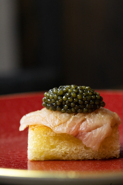 Charlie Mitchell Makes History - Lightspeed