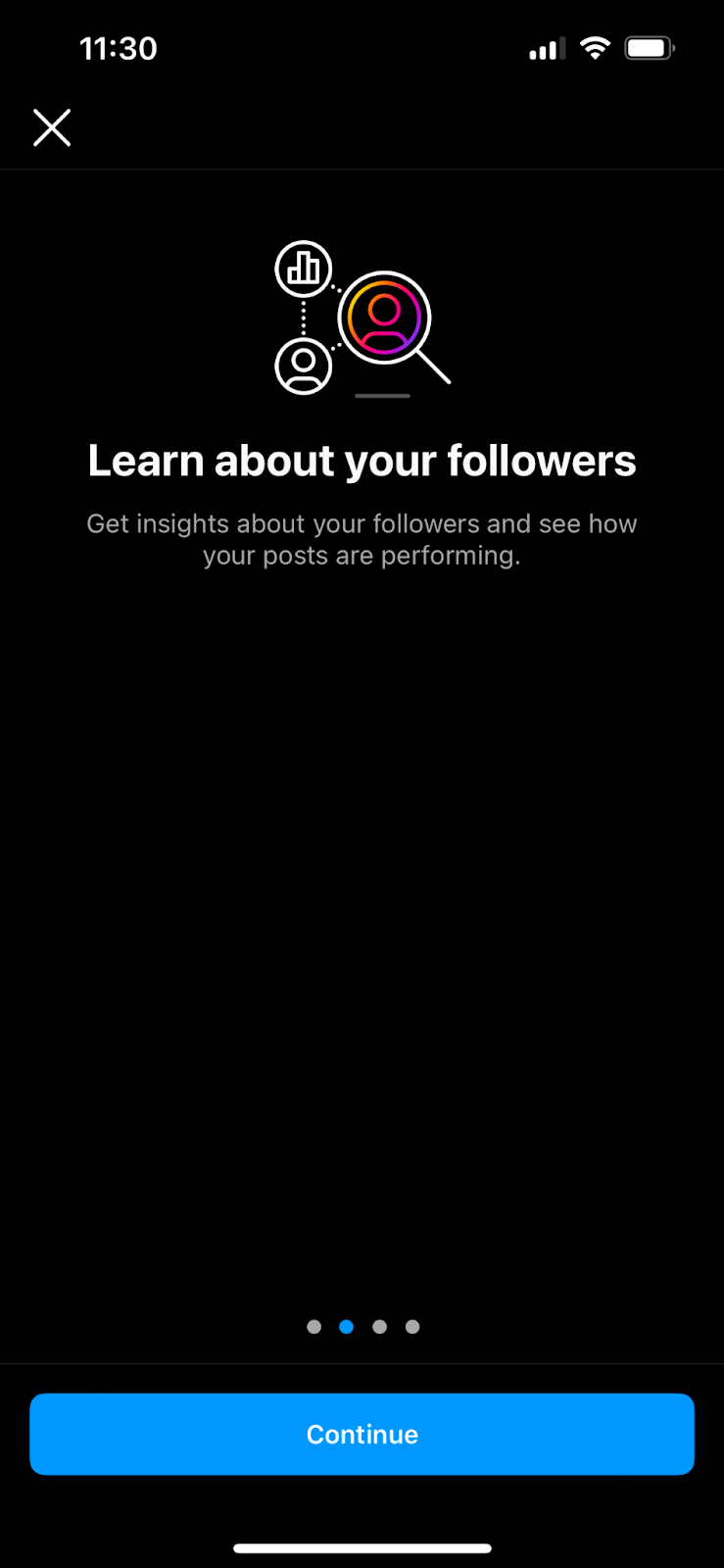 如何建立一个Instagram商业账户|光速 - bv1946伟德手机版,伟德国际备用地址下载