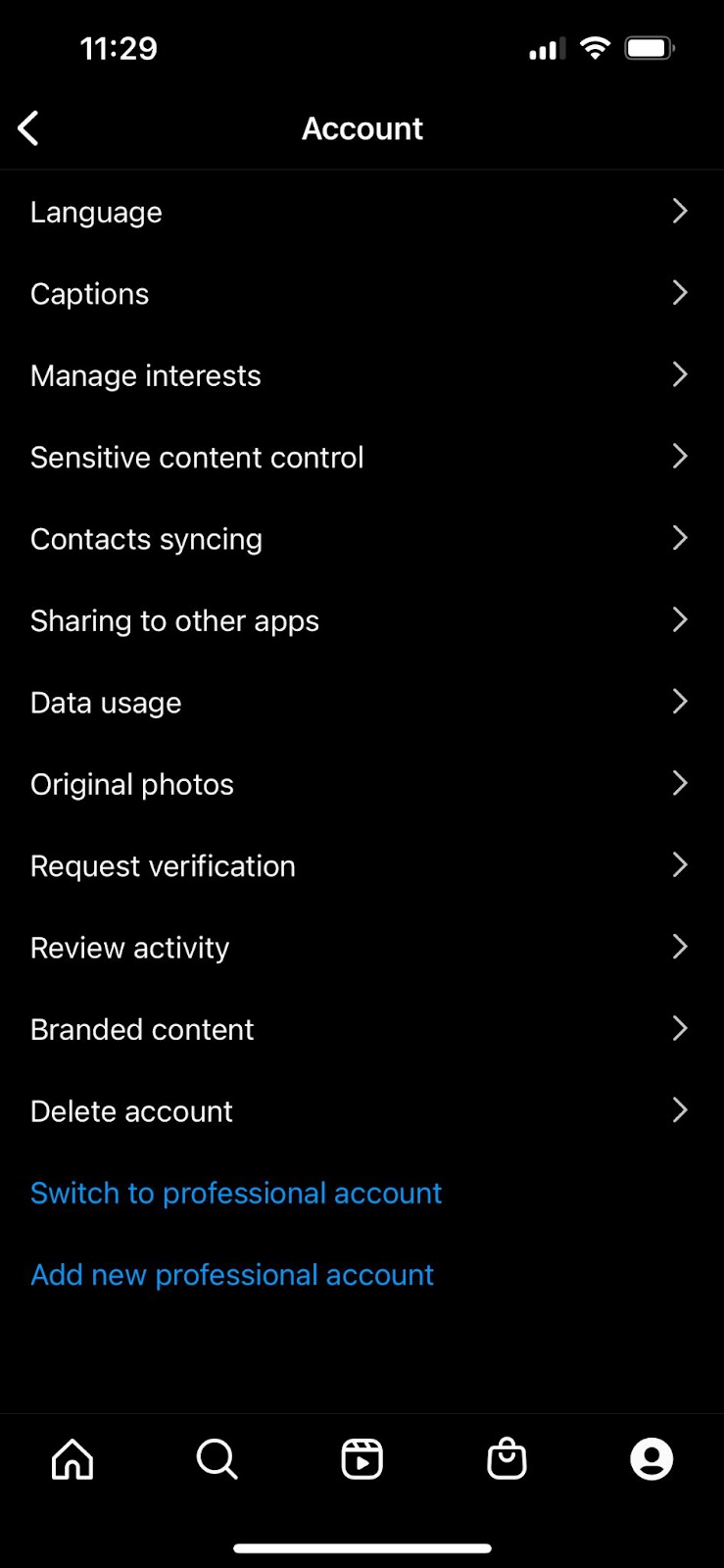 如何建立一个Instagram商业账户|光速 - bv1946伟德手机版,伟德国际备用地址下载