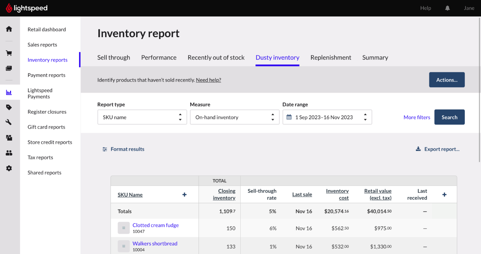 Effective Surplus & Overstock Inventory Management Tips