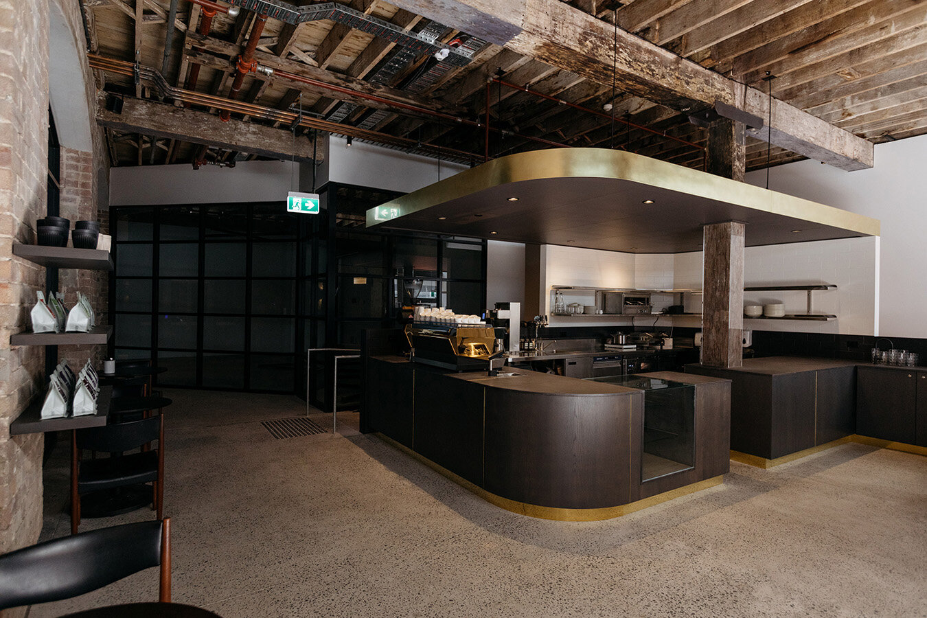 How to Design a Restaurant Floor Plan & Layout - Lightspeed