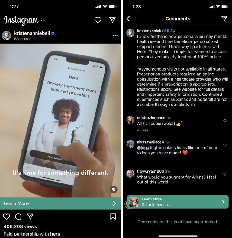 12 Best Retail Advertising Examples to Inspire Your Marketing Efforts ...