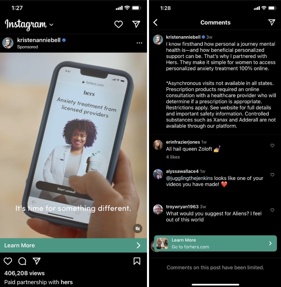 12 Best Retail Advertising Examples to Inspire Your Marketing Efforts ...