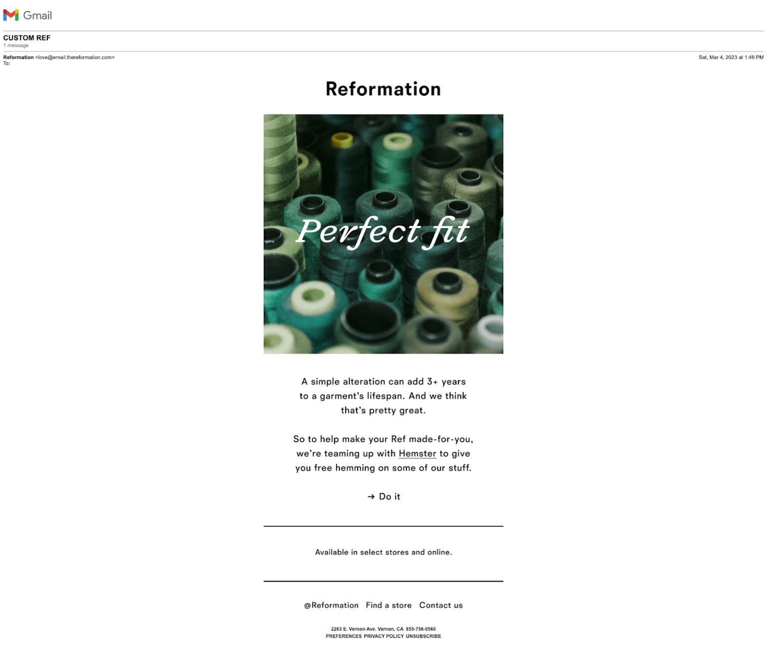 12 Best Retail Advertising Examples to Inspire Your Marketing Efforts ...